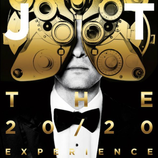 Justin Timberlake Releases Official Track List For 'The 20/20 ... Justin Timberlake Releases Official Track List For 'The 20/20 ...